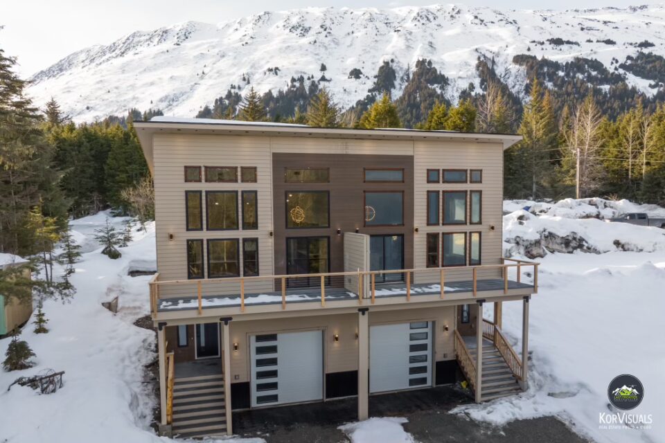 Last Frontier Contracting | Building Dreams in Alaska | Expert Contractors