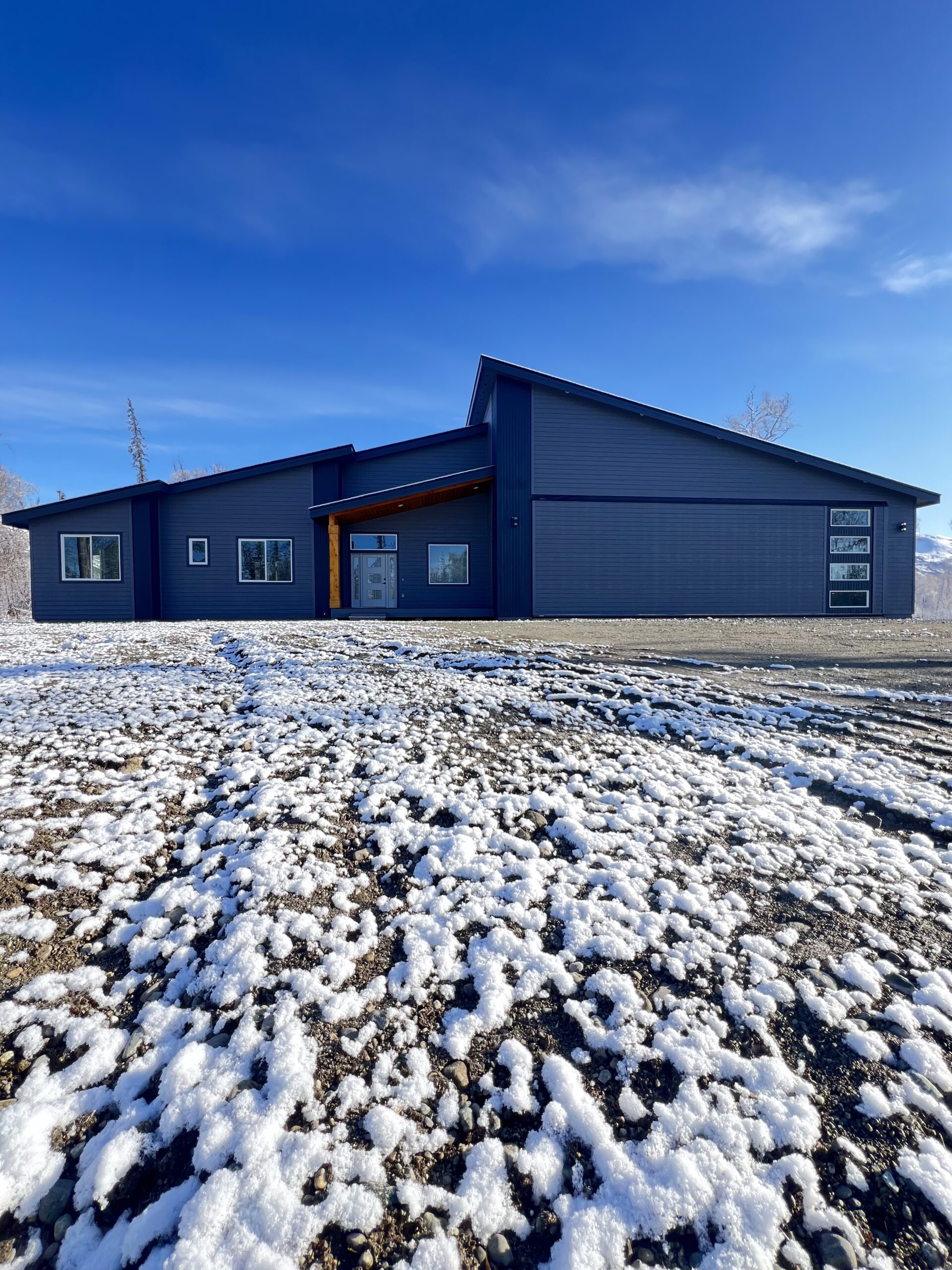 Designing Your Dream Airplane Hangar Home: Tips & Inspiration | Last ...