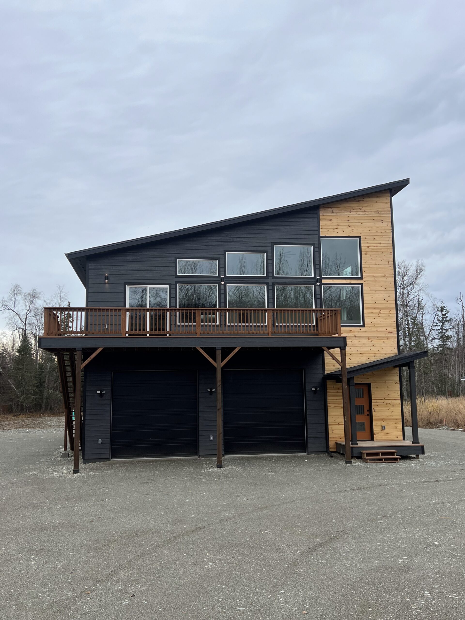 Designing Your Dream Airplane Hangar Home: Tips & Inspiration | Last ...